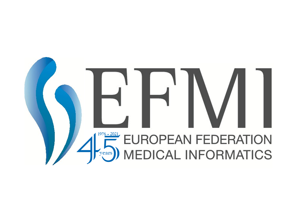 45 years efmi – EFMI